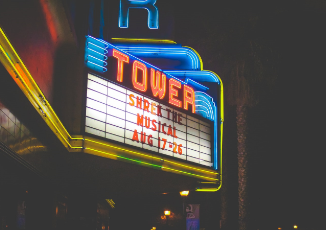 Daniel Colton - Portfolio & contact