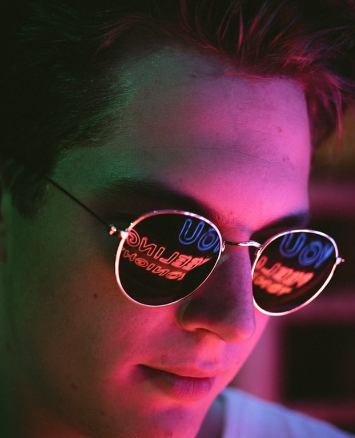 Daniel Colton - Portfolio & contact